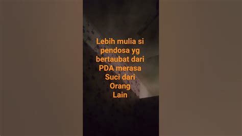 Ngaji Diri Youtube