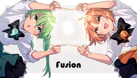 Echo Circa Hibino Hibiki Katsuragi Chikagi Dragon Ball Dragonball Z Fate Grand Order