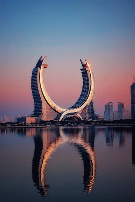 Lusail Katara Tower R Pixel4a