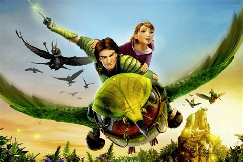 Blue Sky Studios Lines Up More Original Animated Projects After Epic