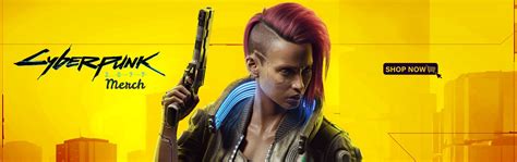 Cyberpunk 2077 Totes Collection 2026