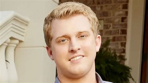 Kyle Chrisley Charges Dropped After Allegedly Threatening To Kill Estranged Wife