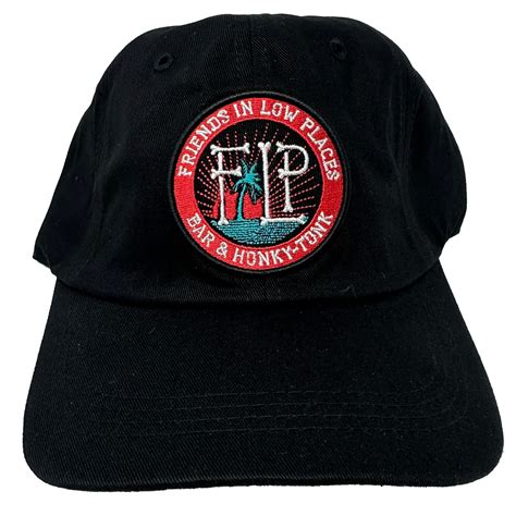 Hats Filp Bar