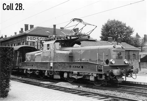 Les Bb 12000 Docrail