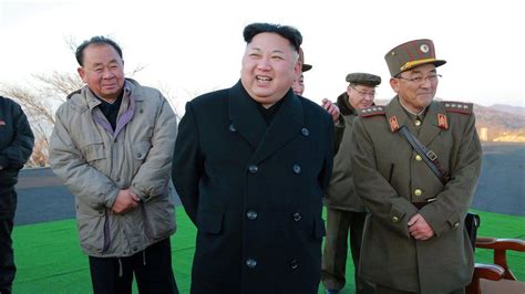 North Korean People