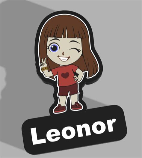 Gi By Luccas Neto By Detalhe3dpt Makerworld