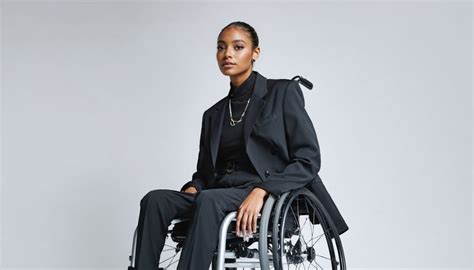 Style Meets Comfort Beautiful Adaptive Fashion That Works For