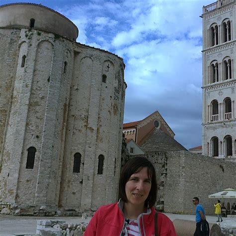 Mojca Rozman Youtube