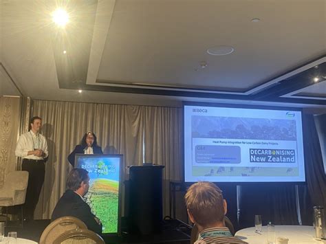 What Does The Future Of Decarbonisation Look Like In New Zealand Beca