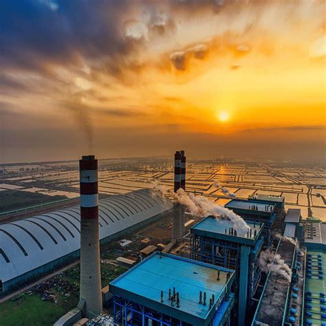 Decarbonization Of Industry Mapping Progress On The Lux Carbon Canvas