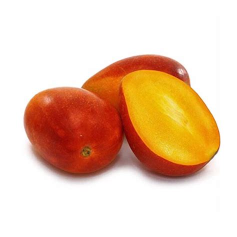 Unlock Benefits Of Juicy Red King Mangoes For Sweet Health