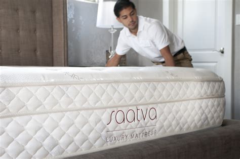 Saatva Mattress Reviews