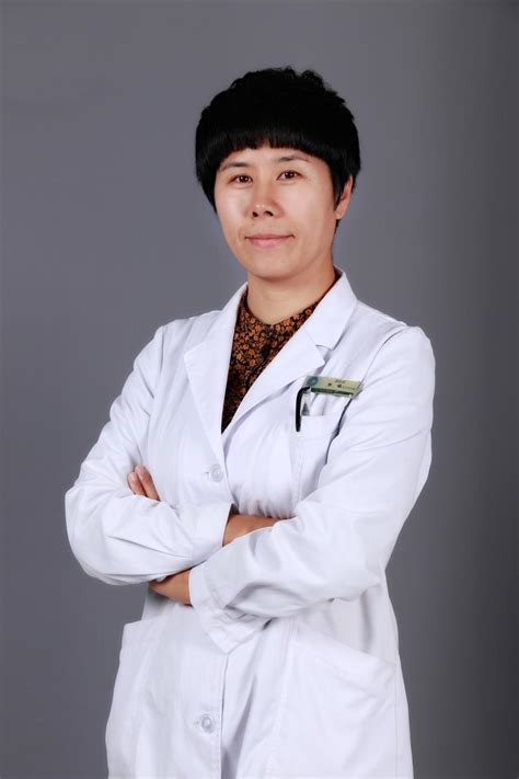 黎敏 内蒙古科技大学包头医学院第一附属医院