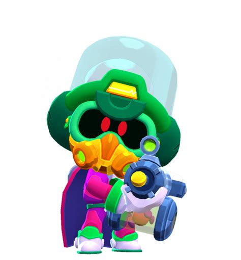 Cordelius Wiki Estratégias E Skins Brawl Stars Dicas