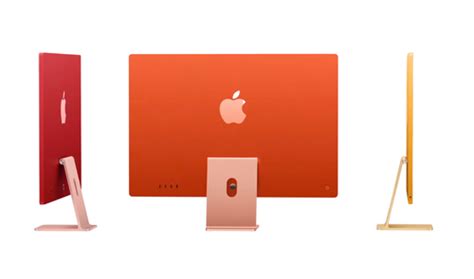 Apple Está Diseñando El Imac Que Siempre Habíamos Querido Ver