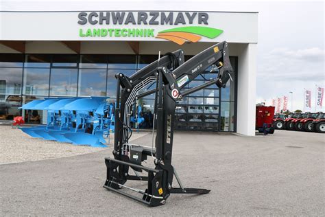 Stoll Solid 35 181 P 3 Steuerkreis