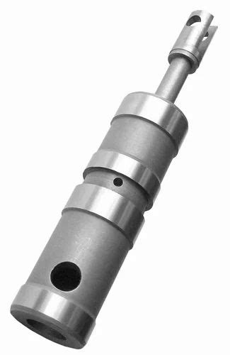 Cast Iron Spool Sleeve Assembly At Rs 100piece In Rajkot Id 17942574697