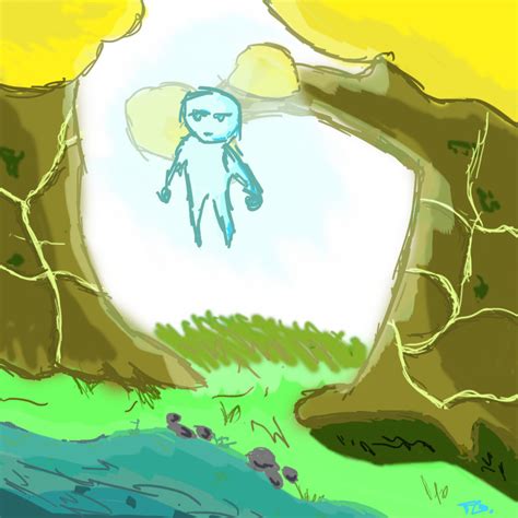 Angel Wisp By Mydivineart On Deviantart