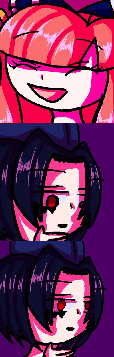 Dont Ask Me Why It Is Singyoku R Touhou