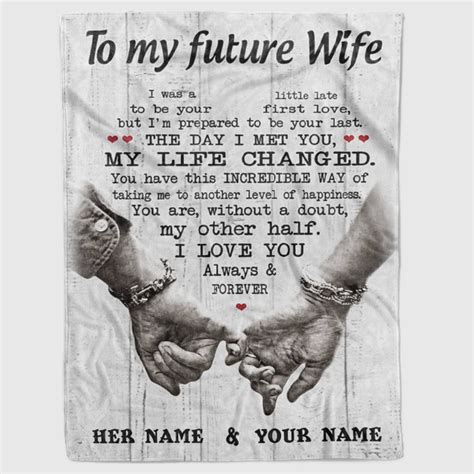 Your Future Wife Quotes Marriage Quotes Never Talk Bad About Your