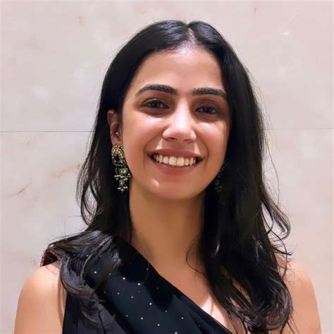 Ashima Singh Knight Georgetown Institute