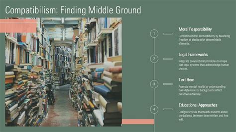 Determinism Philosophy Ppt Structure Acp Ppt Presentation