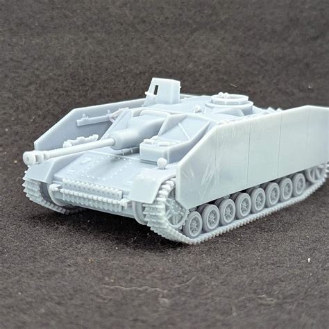 Stug Iv Sturmgeschutz Iv Side Armor Germany Ww2 Commercial Use