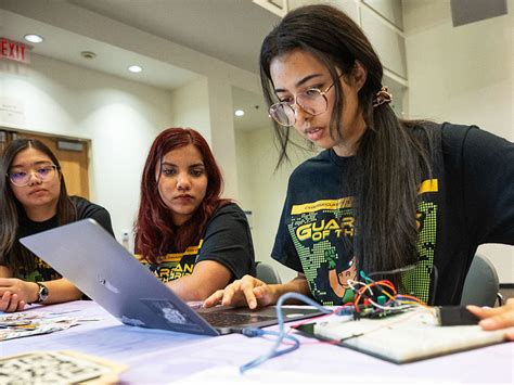 Cybersecurity At Cal Poly Pomona