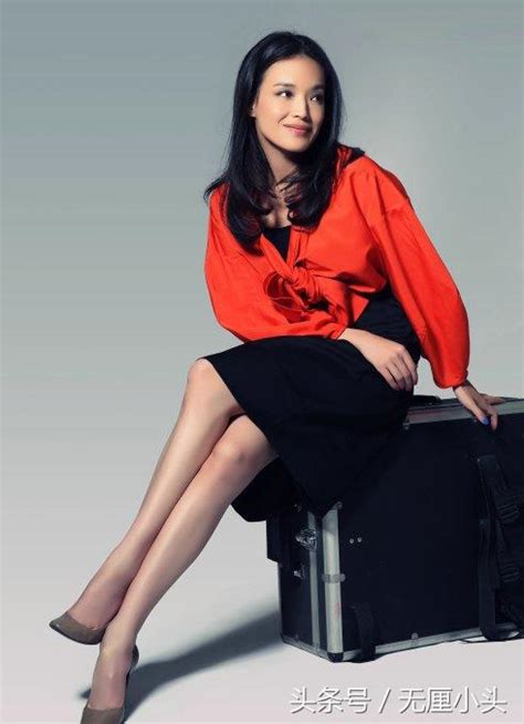 舒淇藝術寫真（圖集） 每日頭條