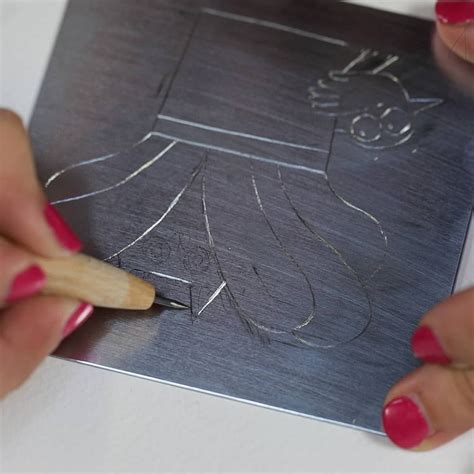 Rgm Drypoint Etching Needle 15 Mm Jerrys Artarama