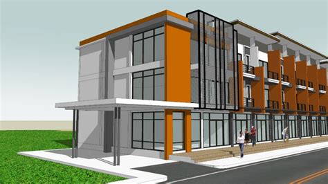 3d Warehouse