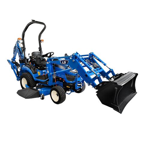 Ls Traktor The Perfect Tractor Fit To Your Needs