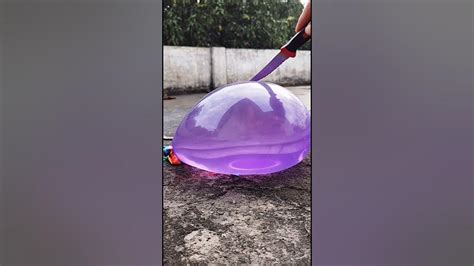 Rverse Balloon Poppingasmrshorts Satisfyingchillrelaxdavidbeck
