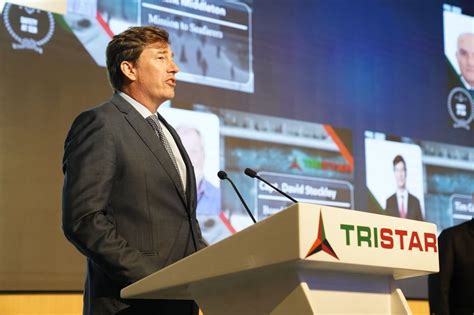 2023 Report Of Ceo Tim Coffin Tristar Eships