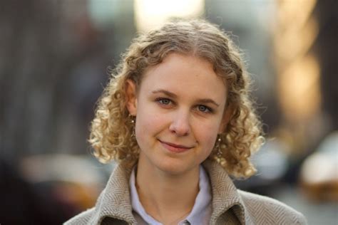 Anna Van Dine Report For America