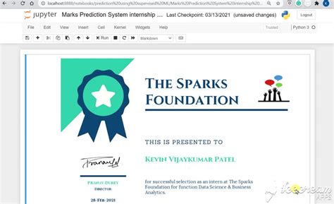 Kevin Patel On Linkedin Gripmar21 Python Machinelearning