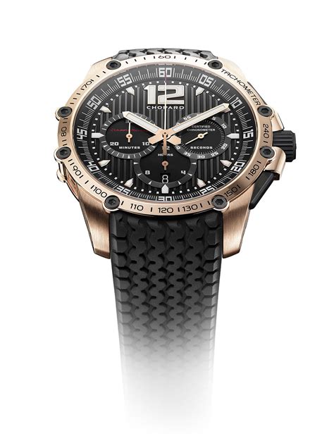 Chopard Classic Racing W Krzyś Katowice