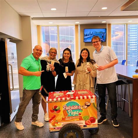 Patrick Doolin On Linkedin Dfwcatering Dfwfoodtrucks Dfwfoodie Patrickspopstx