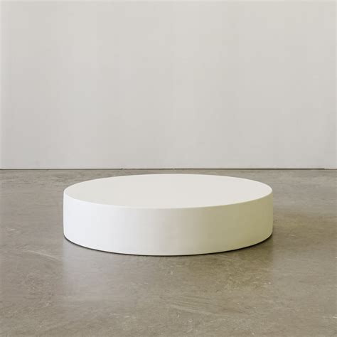 Round Platform Riser Market Stall Co Made In Melbourne