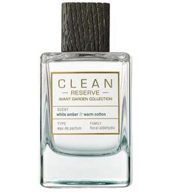 Cotton T Shirt Clean Perfume A Fragrance For Women 2011