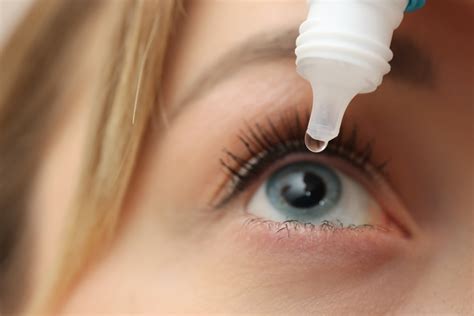 What Are Dilating Eye Drops Valley Eyecare