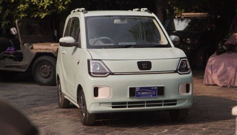 Here Is Installment Plan For Gigi Mini Ev Pakwheels Blog