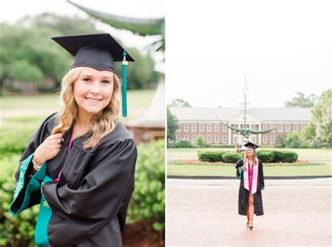 Uncw Senior Graduate Photos At Uncw And Wrightsville Beach Nc Danielle Rusnak Dakota Hersey