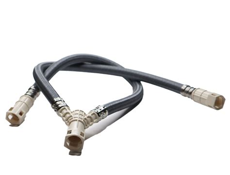 Moen 140713 Quick Connect Hose Kit For Roman Tubs Noels Plumbing Supply