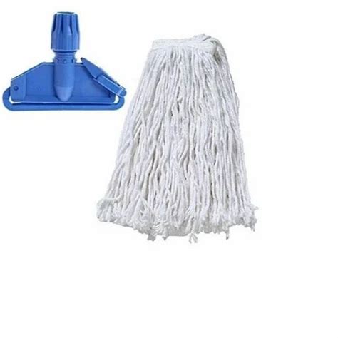Cotton Wet Mop Set At ₹ 160piece In Lucknow Id 2854825736330