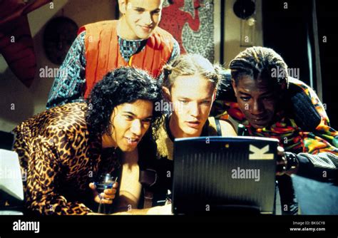 Hackers 1995