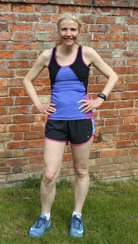 Running For Pleasure Mum Of Three World