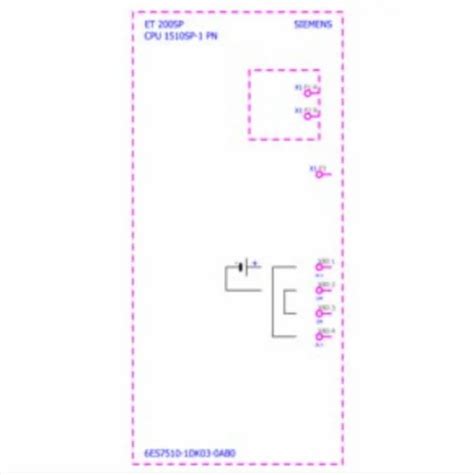 Simatic Et 200sp Cpu At ₹ 45000piece Siemens Plc In Pune Id