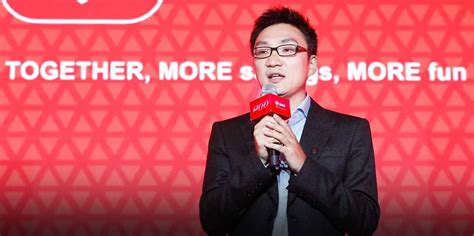 Colin Huang Cómo Ganar Dinero Mientras Todo Tu Sector Lo Pierde