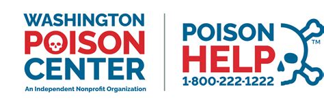Poison Center Hotline Washington Poison Center